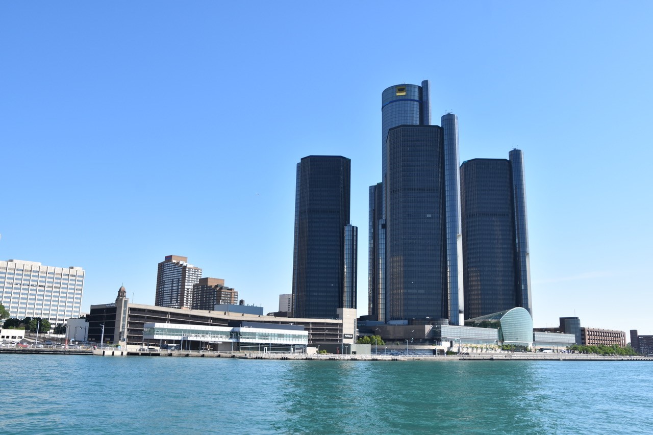 Social Event Photos – Detroit Power Squadron