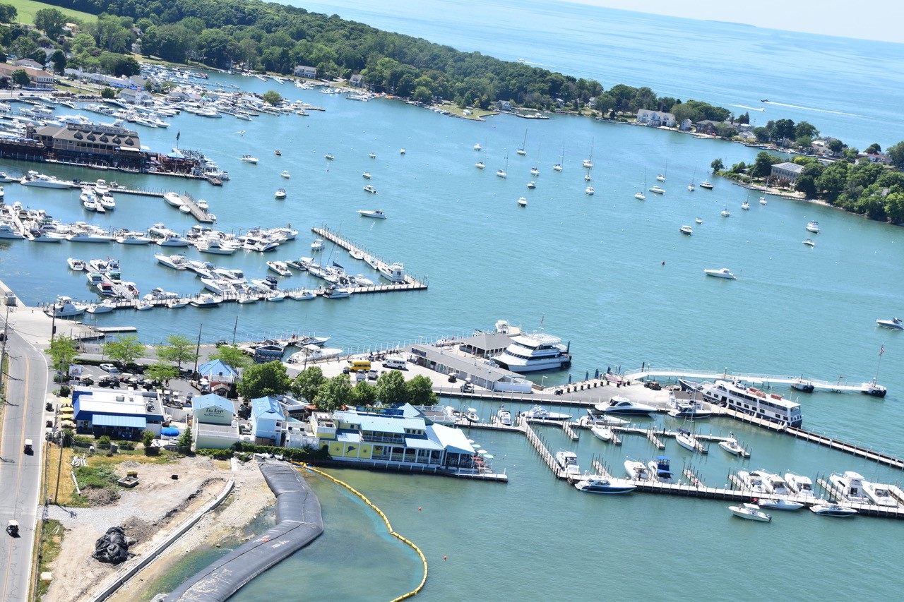 Social Event Photos – Detroit Power Squadron