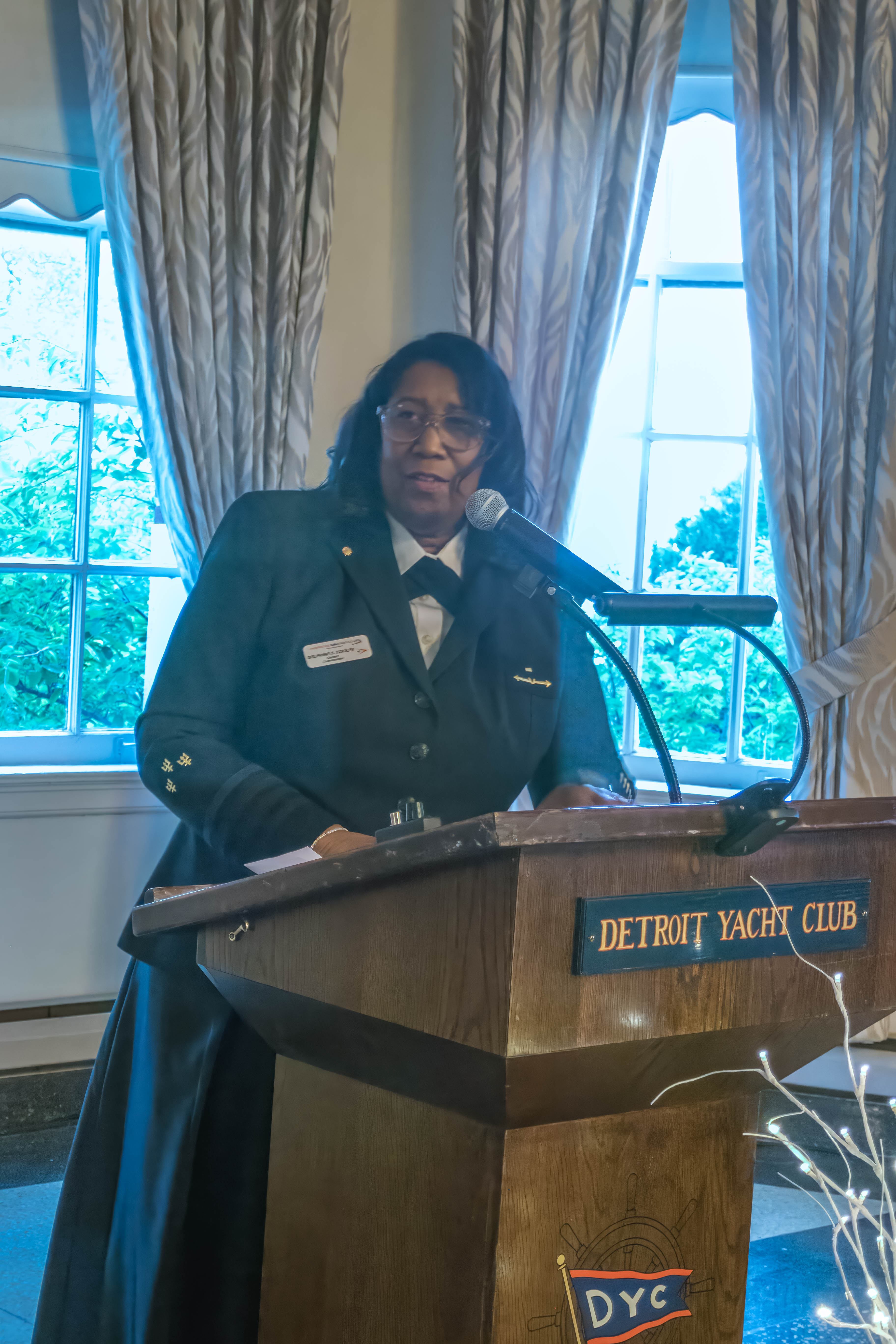 Social Event Photos – Detroit Power Squadron